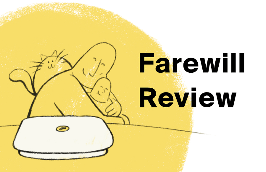 Farewill Review 2026: Best Online Will Writing Service UK?