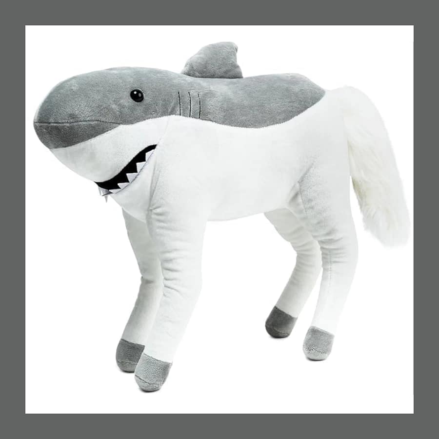 Randimals Animal Mash-Up Plush Toys for Kids