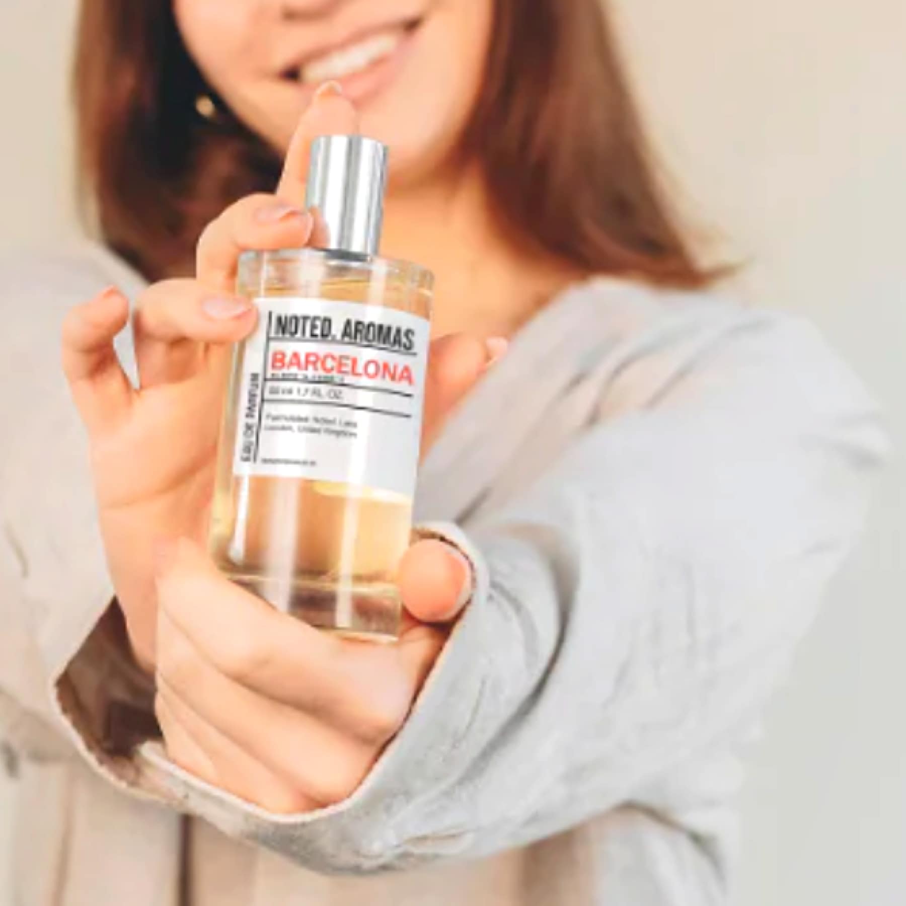 Noted Aromas Discount Code: 15% Off Premium Scents