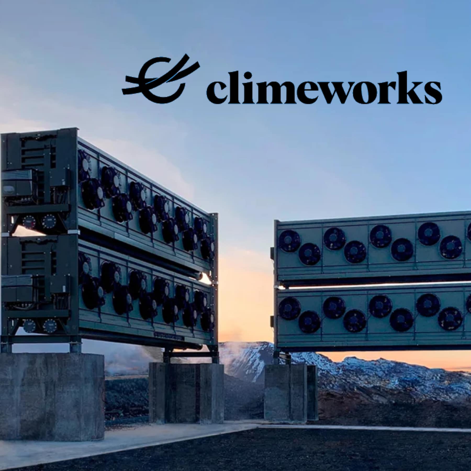 Climeworks Carbon Capture Referral Code: Get 10% Off Forever