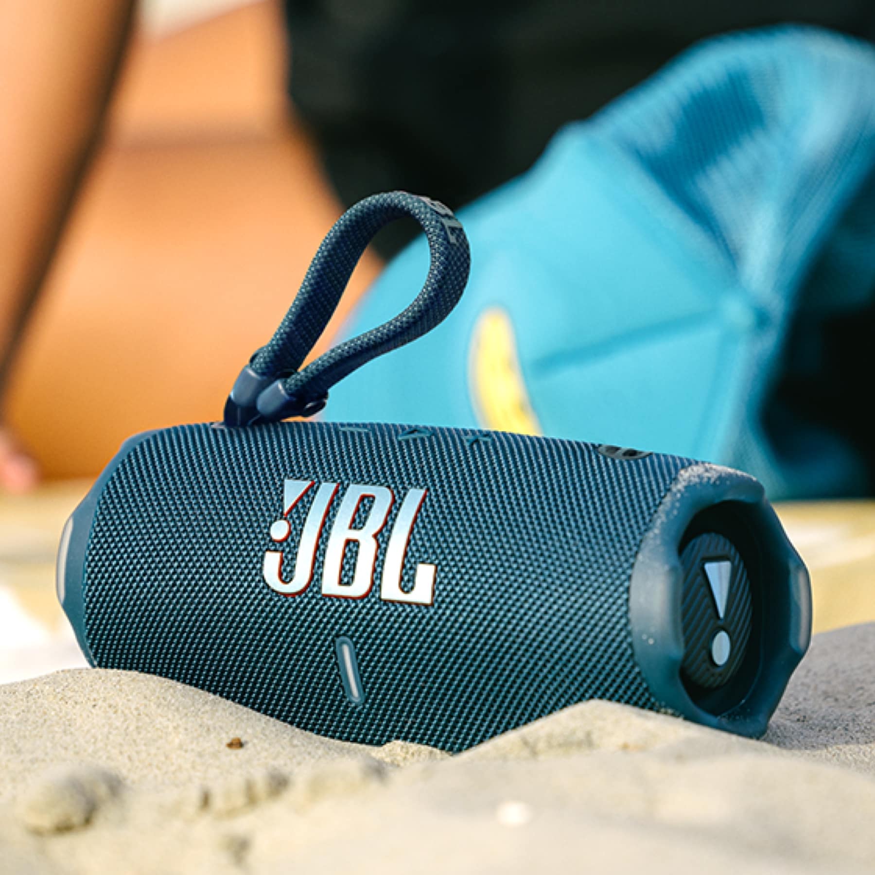 Best Portable Speakers UK 2026: 12 We'd Actually Buy